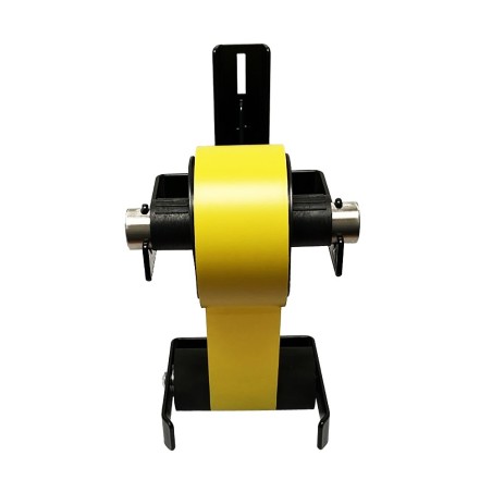 Floor Marking Tape Applicator | SOPPEC PureSPRAY™ | Technima