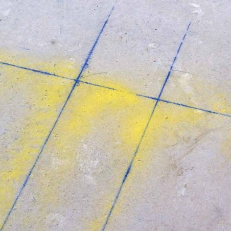 Chalk Line Powder - SOPPEC | Technima