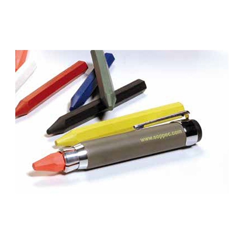 Porte Craie de Marquage X3 - SOPPEC | Technima