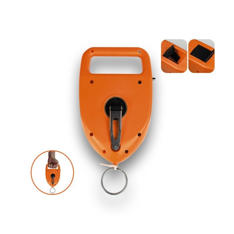 Chalk Line GIANT LINE (50m) - SOPPEC | Technima