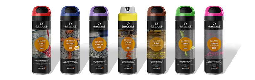 Traceur de Chantier : Faites le bon choix - Guide Complet